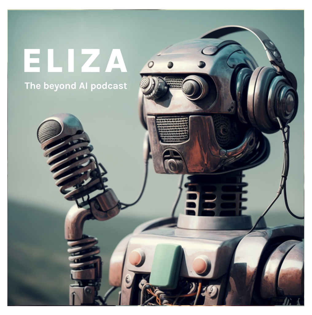 Eliza Podcast – MAISTR